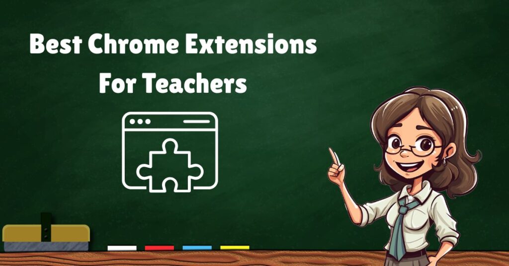 10 Best Chrome Extensions For Productivity - Updated 2025